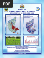 CLART: GIS Tool for Soil & Water Conservation | PDF | Earth Sciences