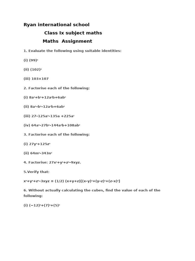 Polynomial 9th Ic1099746 | PDF