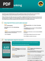 Ewallet From FNB Namibia: Frequently Asked Questions | PDF