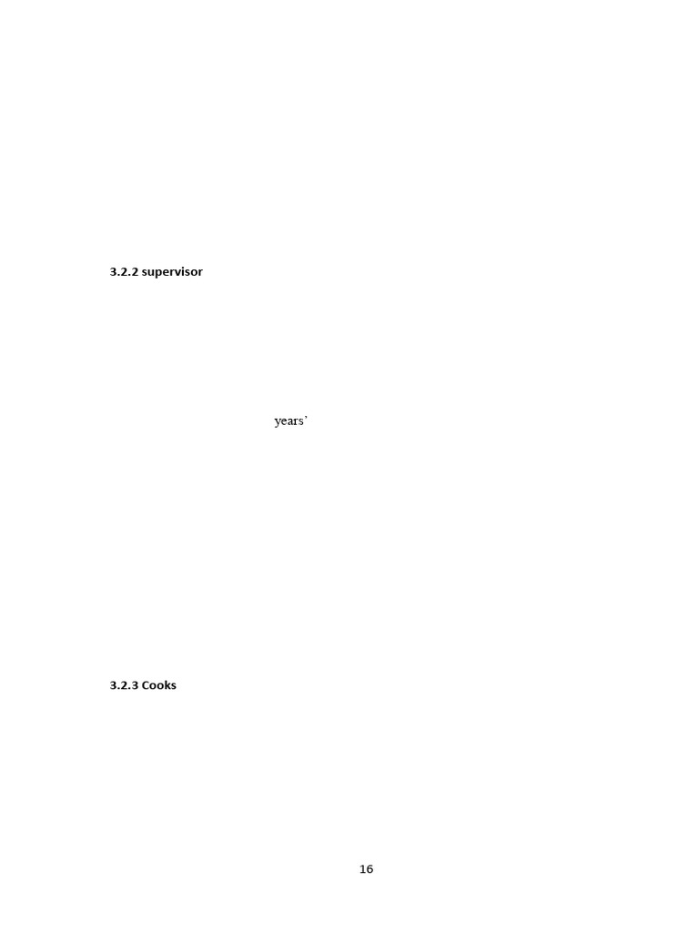 Milkah Business Plan Final Edited-25 | PDF