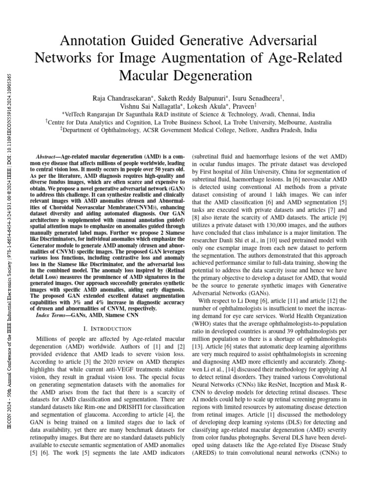 Hackathon Published Paper | PDF | Cross Validation (Statistics) | Image ...