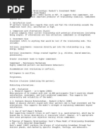 Understanding Adult Nursing Relationships | PDF | Intimate ...