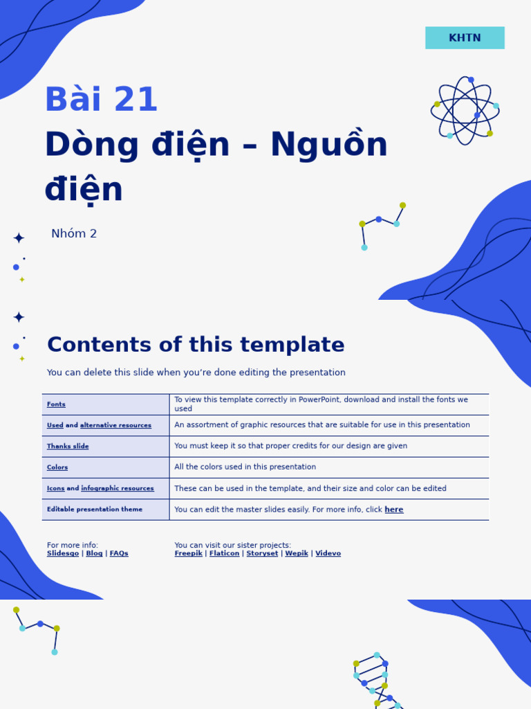 Energy and Waves - Physics - 11th Grade by Slidesgo | PDF | Waves | Planets