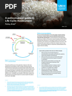 IFC Performance Standards | PDF | Occupational Safety And Health | Risk