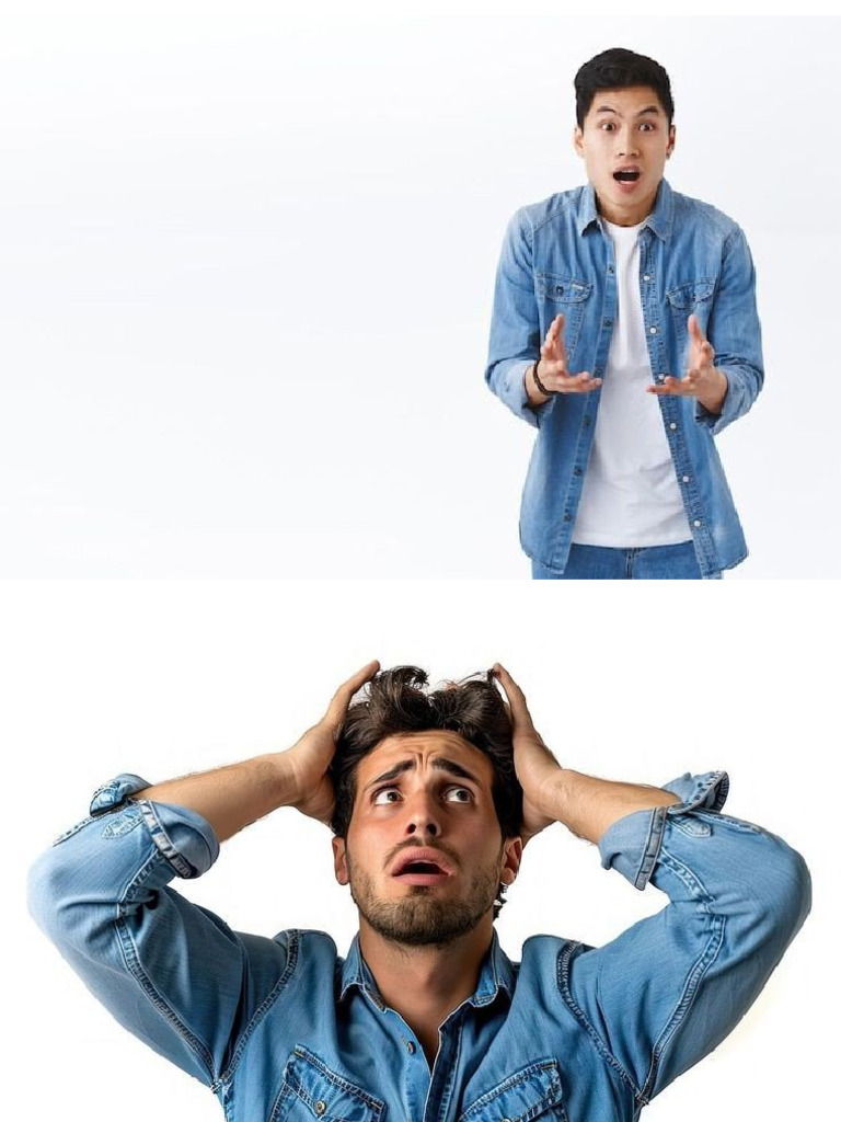 Thumbnail Poses | PDF