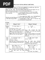 Movers Reading Part 3 | PDF