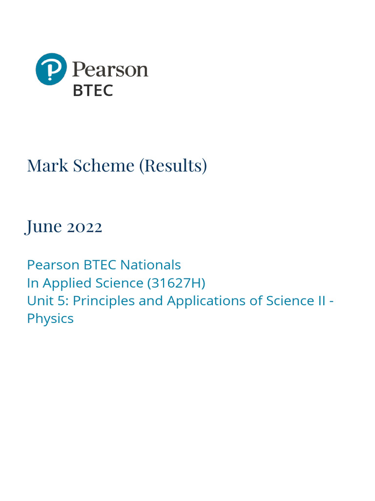 31627h1p Unit5 Rms 20220817 | PDF | Deformation (Engineering) | Applied And Interdisciplinary ...