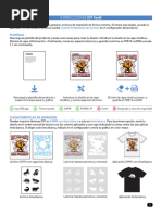 Tiempos y Temperaturas DTF | PDF | Termodinámica | Física Aplicada e Interdisciplinaria