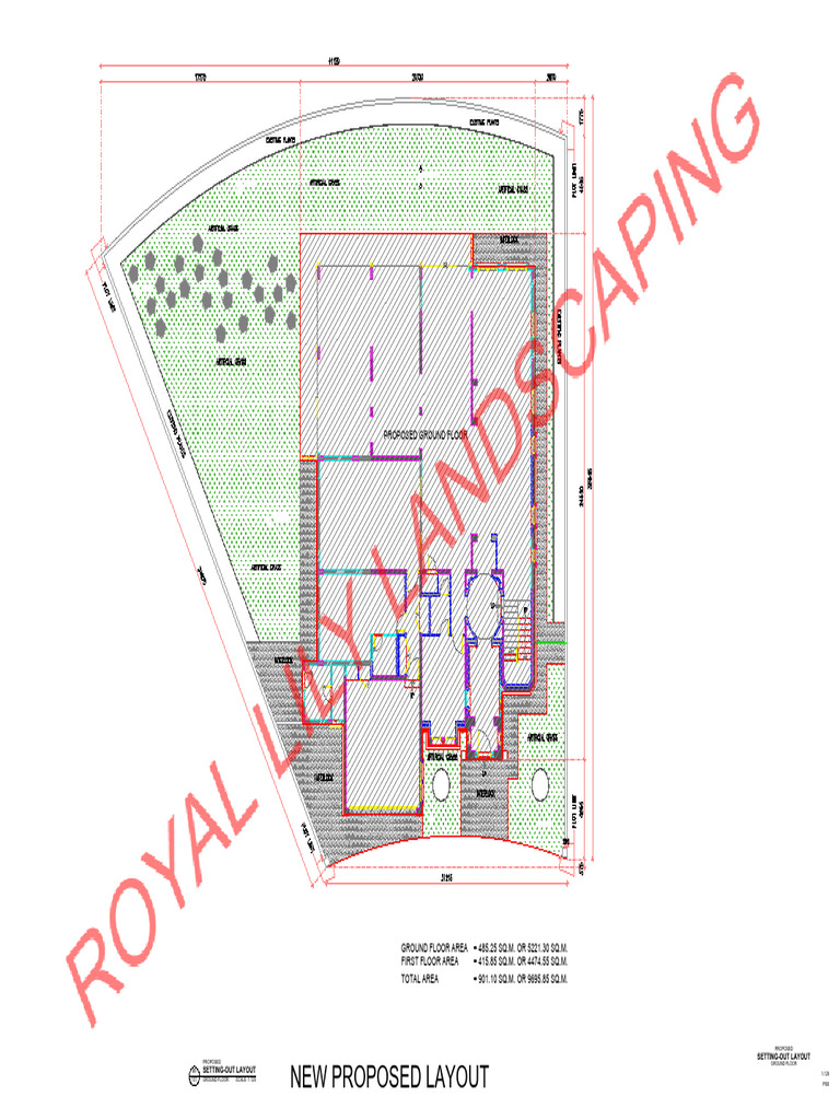 2505 Landscape New 100 01 Layout1 | PDF