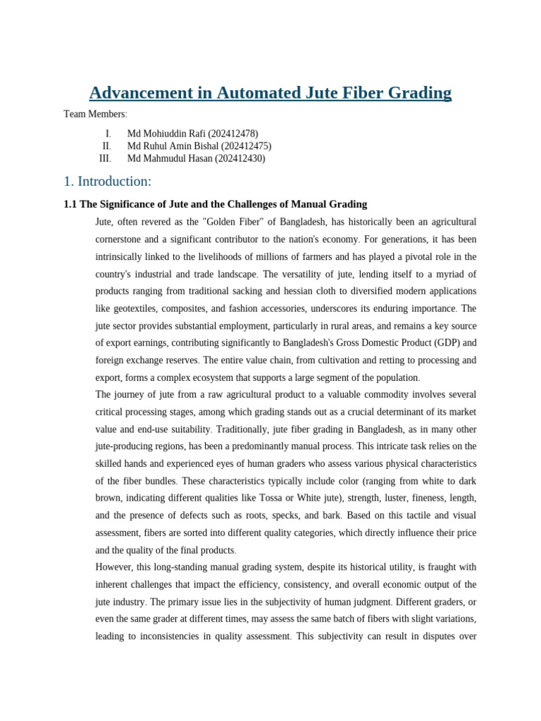 Algorithm Project Report (202412475) | PDF | Support Vector Machine ...