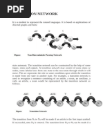 RTN & ATN in AI | PDF | Phrase | Parsing
