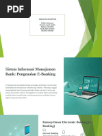 Buku Panduan IBC - Account Service | PDF