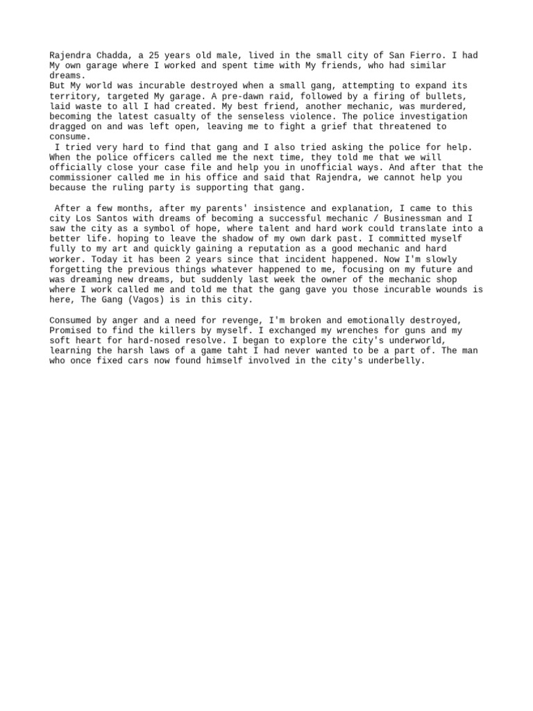 Rajendra Chadda | PDF