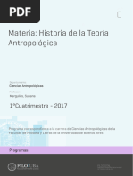 Definición y significado de historicidad | PDF | Ideologías | Experiencia