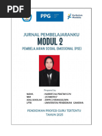 Buku Modul 2 Ppg Daljab 2025 Pdf
