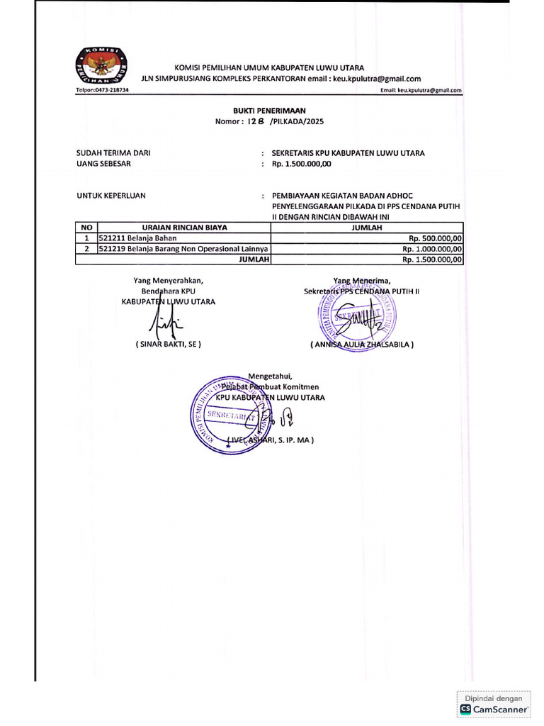 BTT Non Sharing | PDF