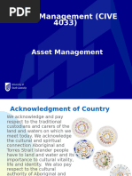 Asset Register Creation Best Practices | PDF | Specification (Technical ...