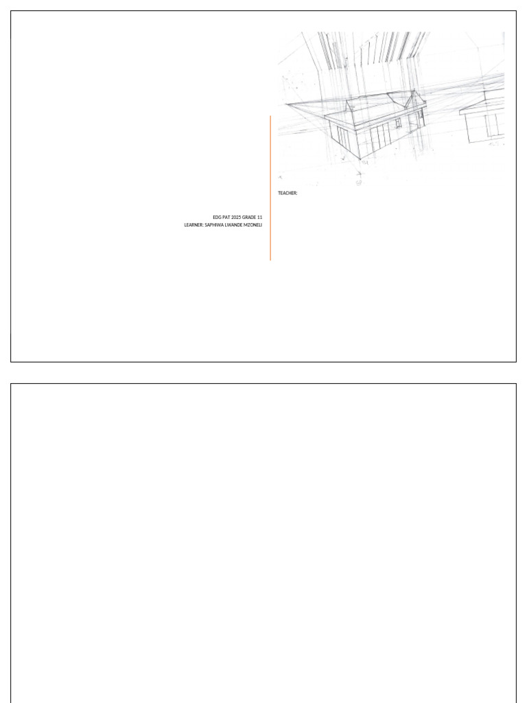 Cover Page Saphiwa Egd | PDF