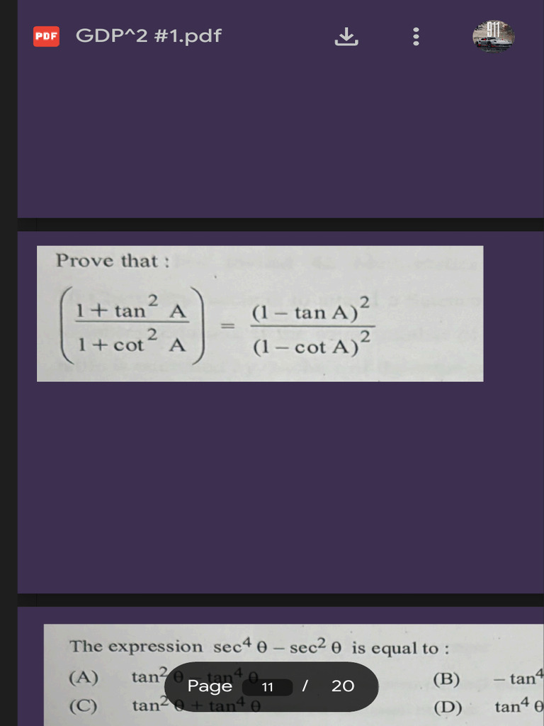 GDP^2 #1.PDF - Google Drive | PDF