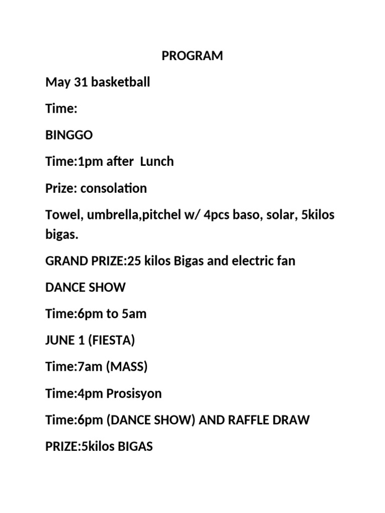 Program Wps Office | PDF