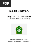 Instalasi Nonosoft Khot Tanpa CD | PDF