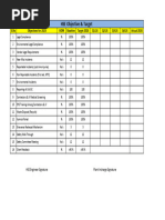 Toolbox Talk Register | PDF