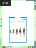 (Ebook PDF) Discrete Mathematics With Applications 4th by Susanna PDF ...