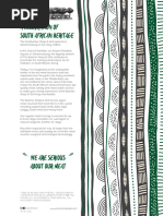 Tender Loving Cuisine Menu 2023/24 | PDF | Cheesecake | Curry