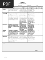 Well-Child Visit SOAP Note Template | PDF
