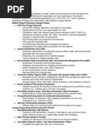 The ADNOC 6x6 Risk Matrix Is A Risk Assessment Tool | PDF | Risk | Risk ...