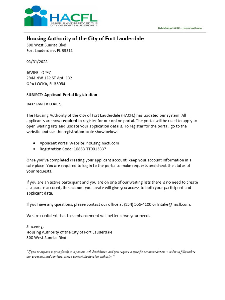 Applicant Invite 16355 129 | PDF