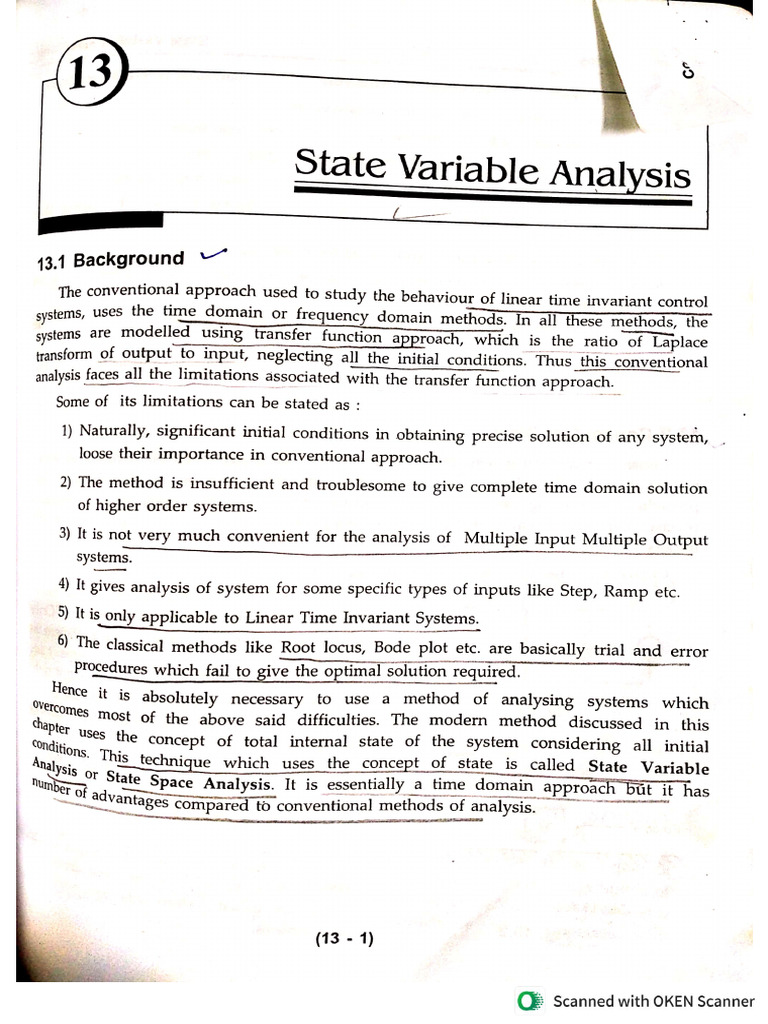 CS Module-5 Notes | PDF