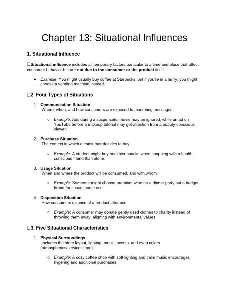 CB - Final Summary | PDF | Consumer Behaviour | Brand