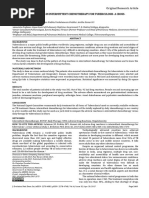 V. Naegels Rule Calculating EDD, AOG, OB Score | PDF | Pregnancy ...