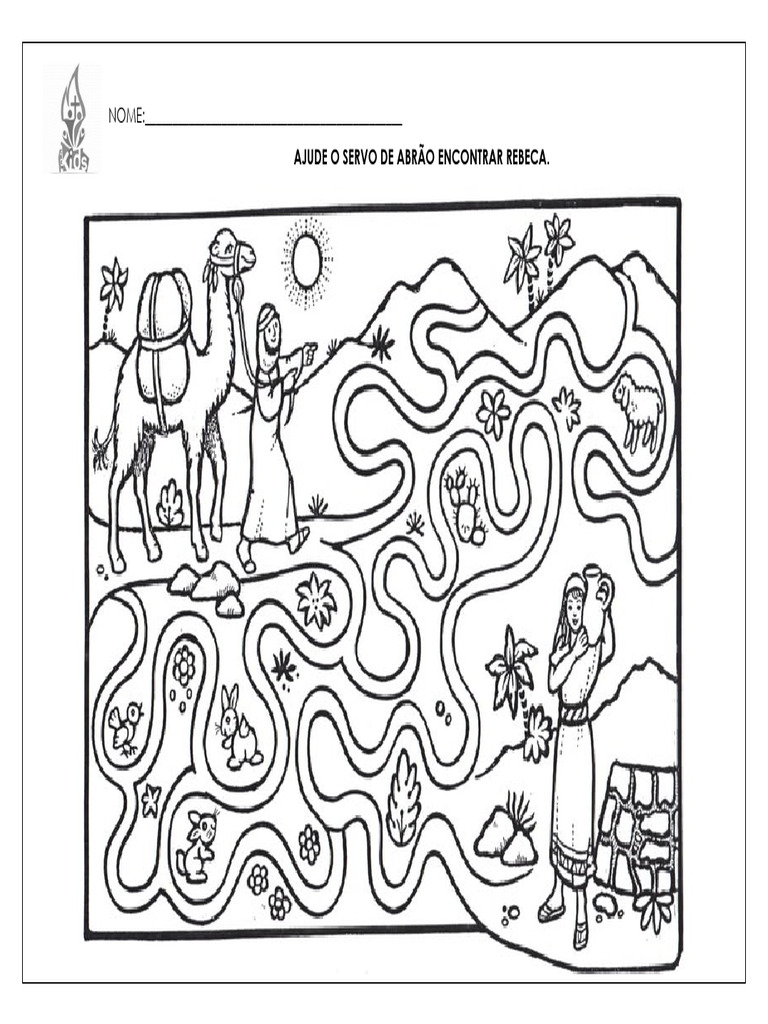 Atividade ISAQUE | PDF