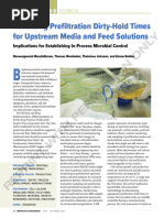 COA Buffered Himedia | PDF | Medical Specialties | Microbiology