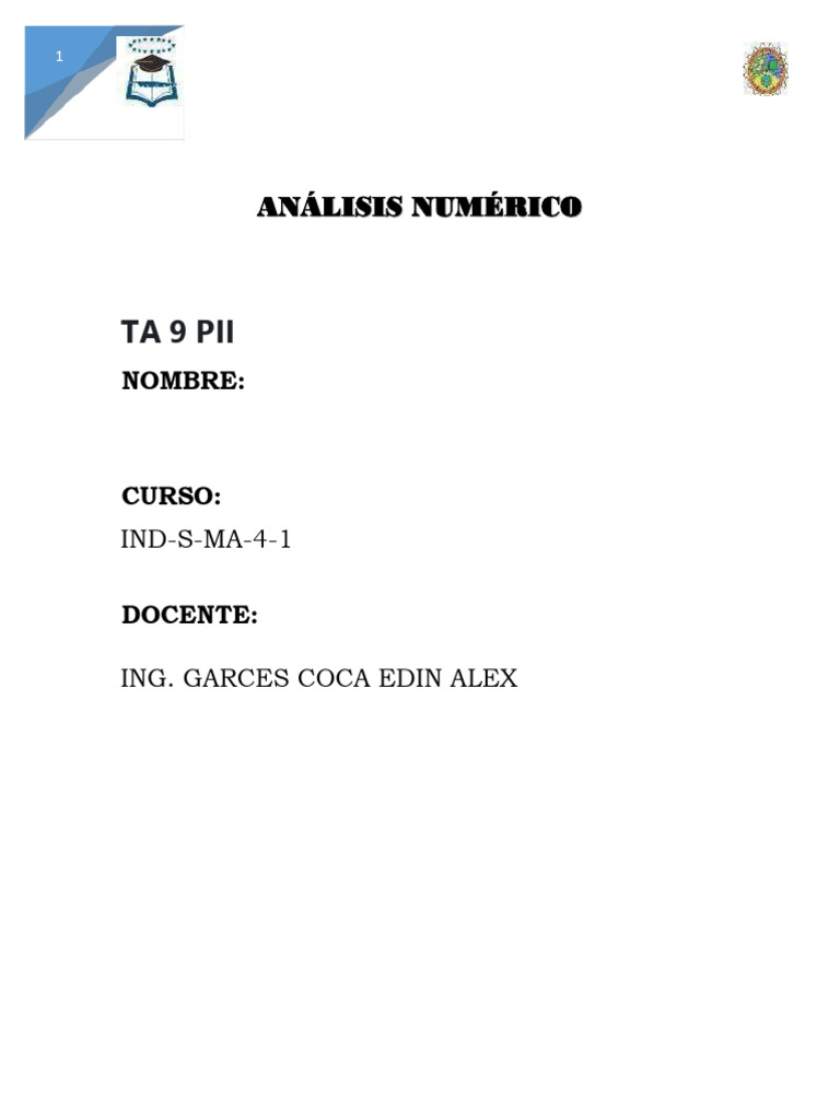 U3 - S10y11 - Tema7 - Taller Evaluativo 1. | PDF