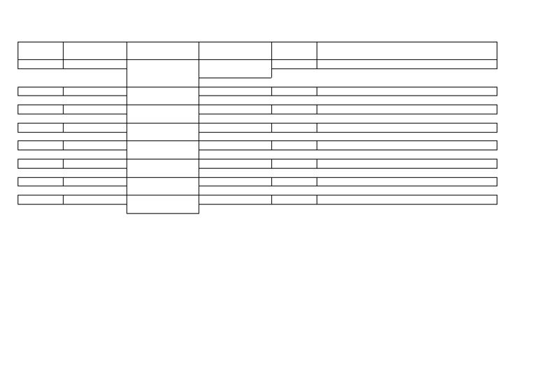 Perfect Mind Finger Routine Chart | PDF