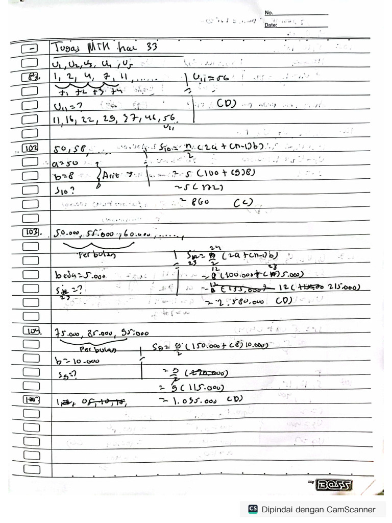 Mahesa MTK 2.9 | PDF