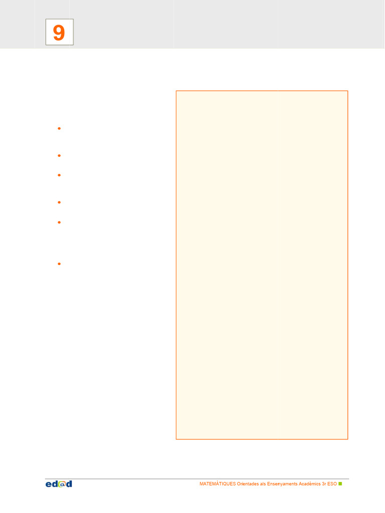 Dossier de Treball Funcions I Gràfiques | PDF