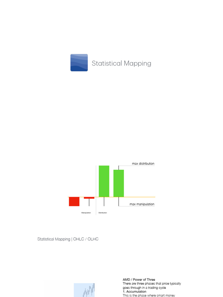 StatMap Presentation | PDF | Market Trend | Money
