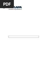 Compressor Foundation Design Guidelines | PDF | Pipe (Fluid Conveyance ...