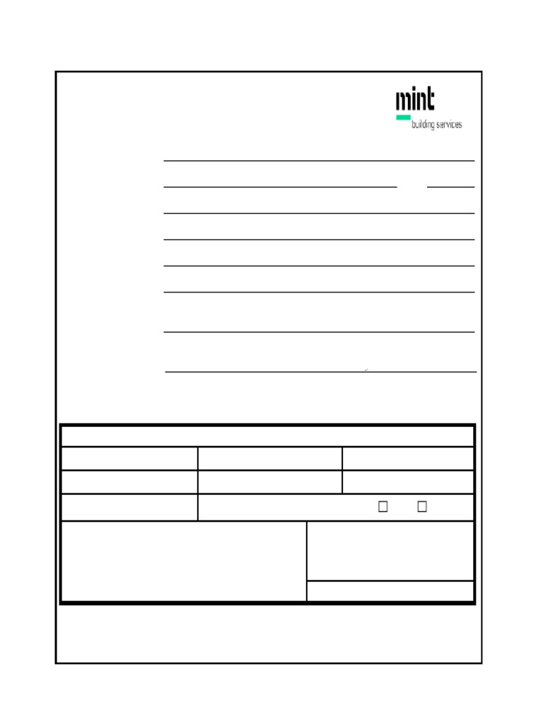 095mbs - Mat - Elec - Cable Containment (Tray Trunking) - 003 | PDF ...