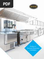 Menumaster RCS511TS Microwave Overview | PDF | Countertop