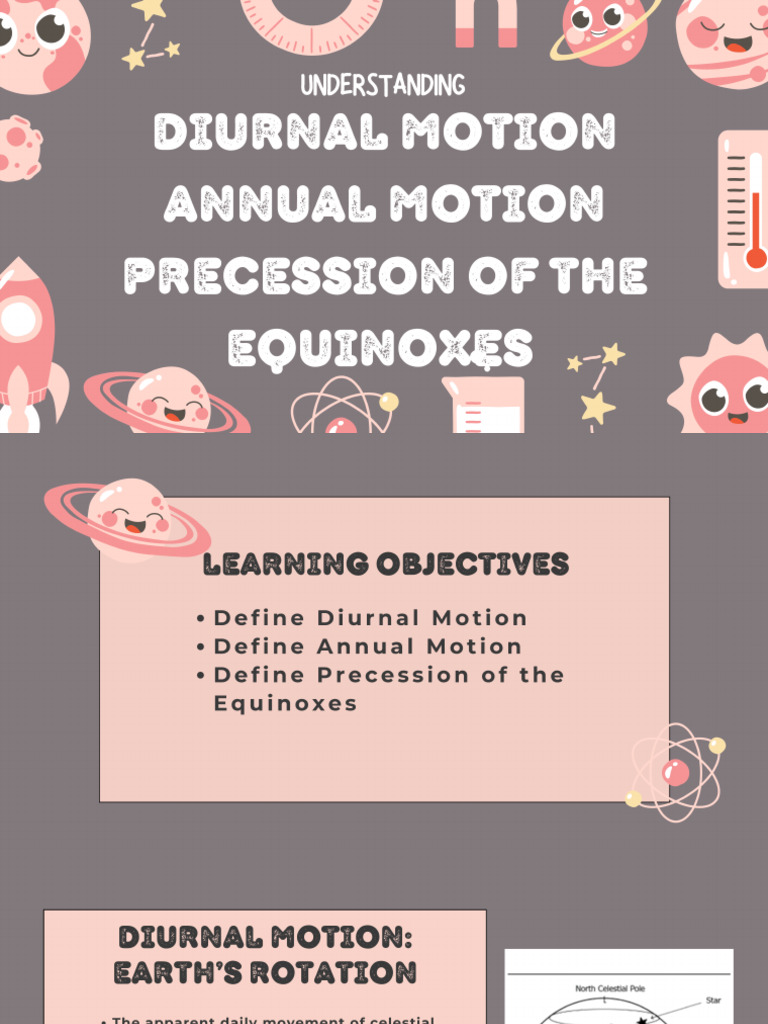 Terrestrial Motion 2 | PDF