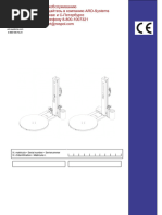 Robopac Ecoplat User & Maintenance Manual PDF | PDF | Safety ...