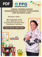 Umpan Balik Pembelajaran UbD | PDF