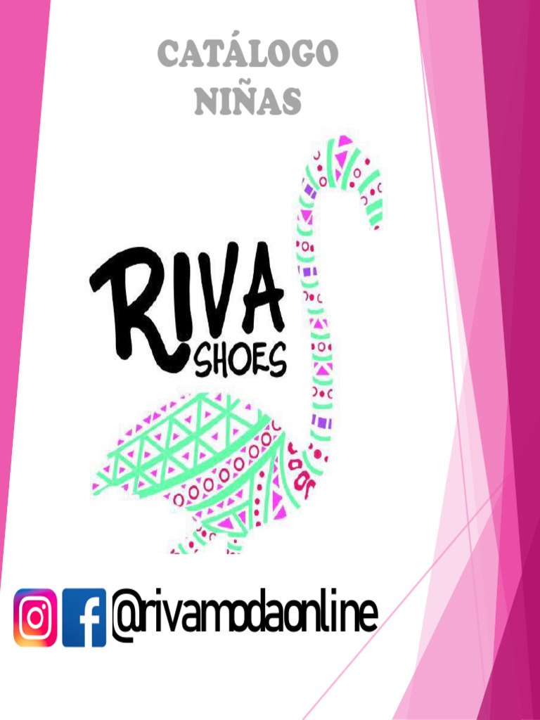 Riva Girl | PDF