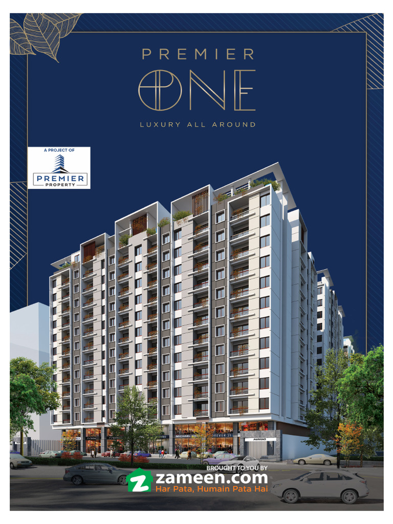 Premier-One-Payment-Plan Updated | PDF