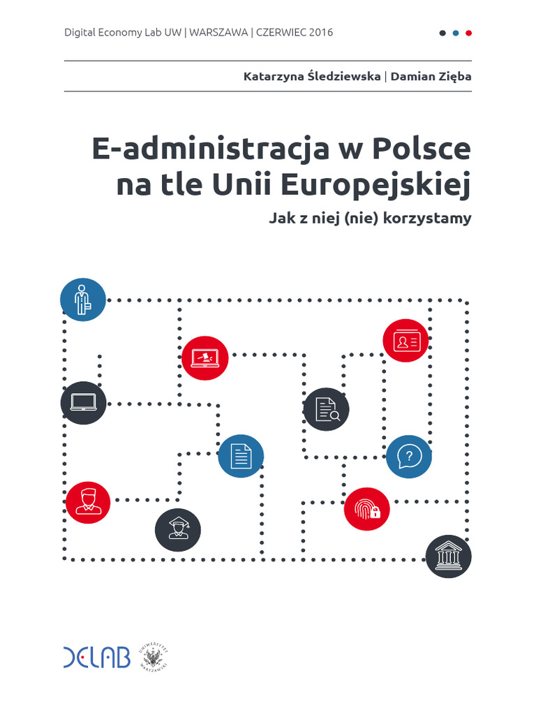 3 DELab Raport e Administracja | PDF